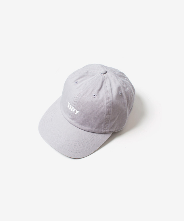 RL "TiDY" CAP - Mens | rroomm onlinestore（ルーム オンラインストア）