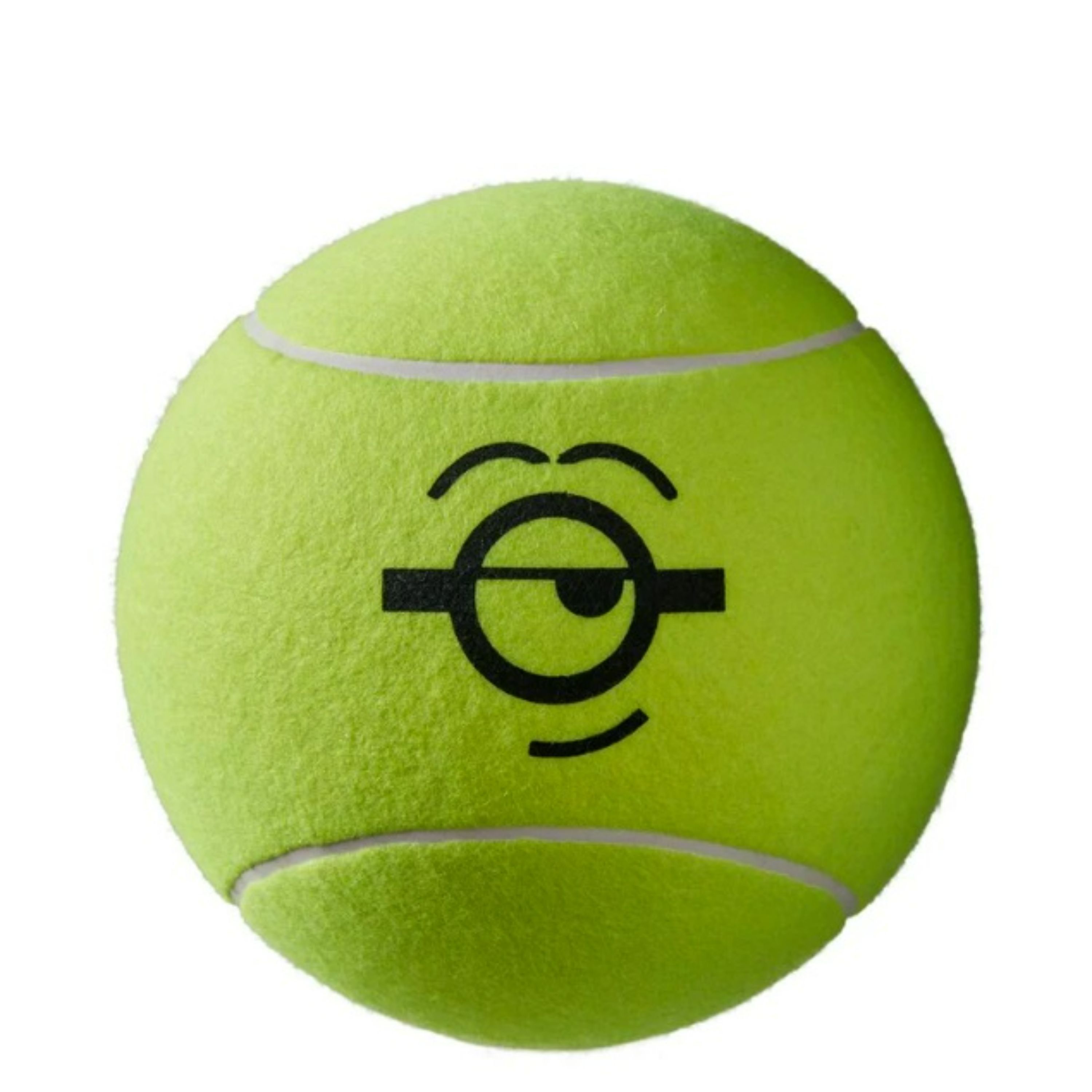 ウィルソン MINIONS JUNBO BALL/ミニオンズ ジャンボボール＜WR8202801001＞