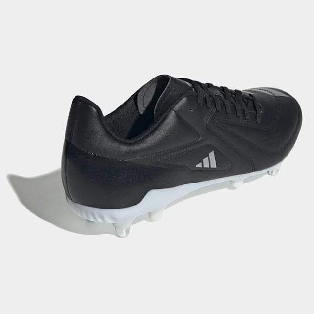 adidas Rugby RS-15 SG コアブラック IE3603 ラグビースパイク