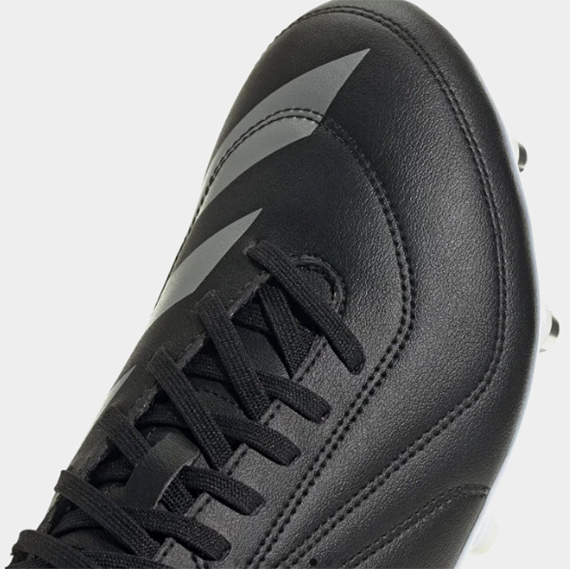 adidas Rugby RS-15 SG コアブラック IE3603 ラグビースパイク