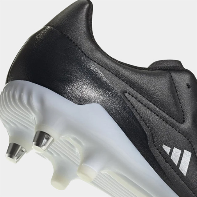 adidas Rugby RS-15 SG コアブラック IE3603 ラグビースパイク