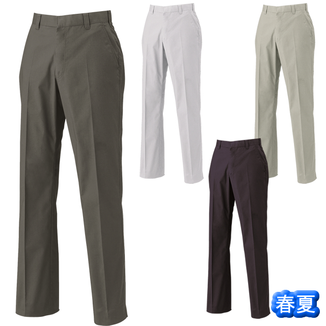 1690 XEBEC（ジーベック）ノータックスラックス｜ジーベック作業服通信販売「作業服のナカノ」