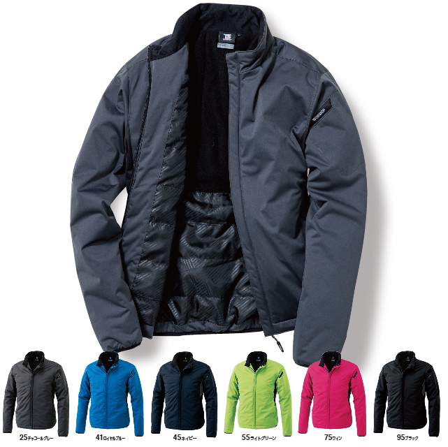 6626 TSデザイン 防風ストレッチジャケット｜TS DESIGN 作業服通信販売「作業服のナカノ」