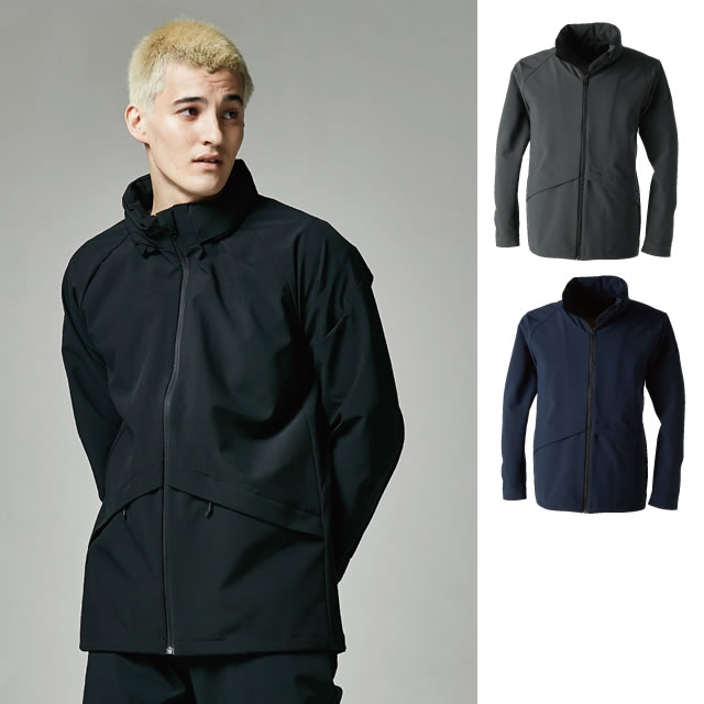 9226 TSデザイン TS TEXオールウェザージャケット｜作業着通信販売なら「作業服のナカノ」