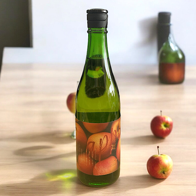 無涯 空我 平六醸造 岩手 クラフトサケ