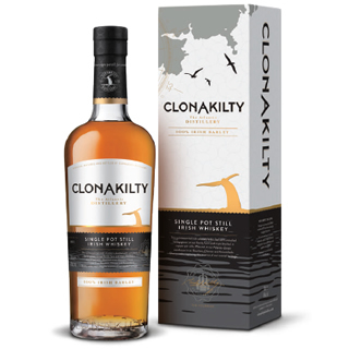 クロナキルティ・シングルポットスチル｜ワールドリカー・ブルータス