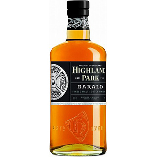 ハイランドパーク・ハラルド｜ワールドリカー・ブルータス