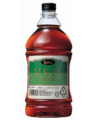 ネプチューン・ブランデーVSO（1800）(2070024)｜ワールドリカー・ブルータス