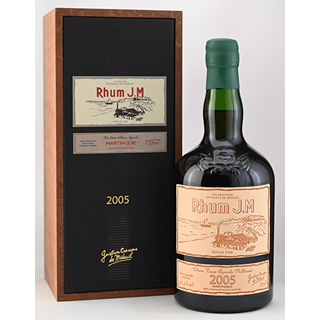 ラムJM2005｜ワールドリカー・ブルータス