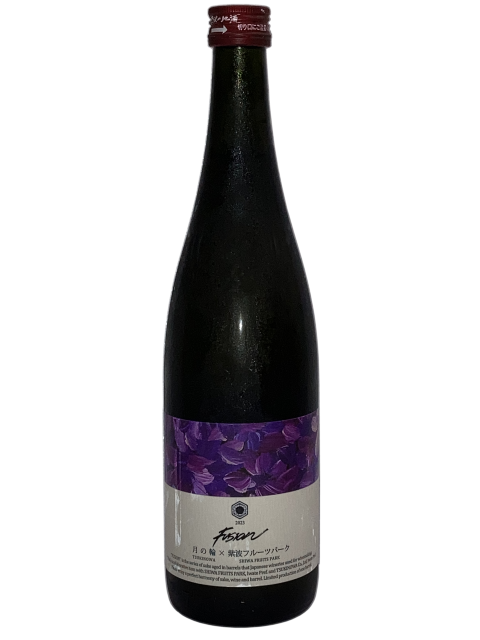 【日本酒】萩の鶴 かわるがわる 純米吟醸2024 720ml【限定酒】【CWS】│酒のコスガ