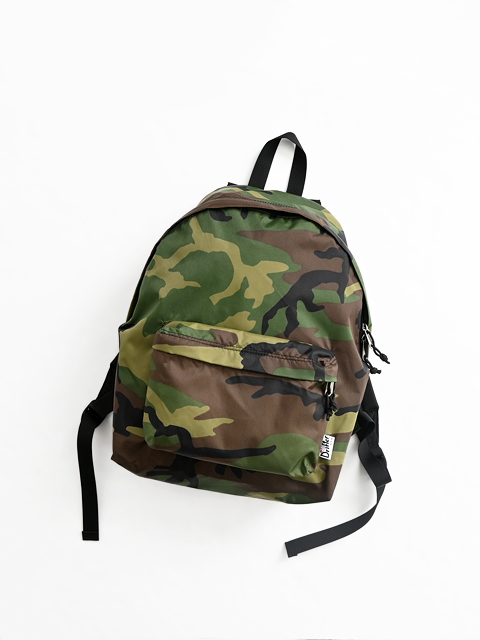 Drifter (ドリフター) DAY PACK - バックパック