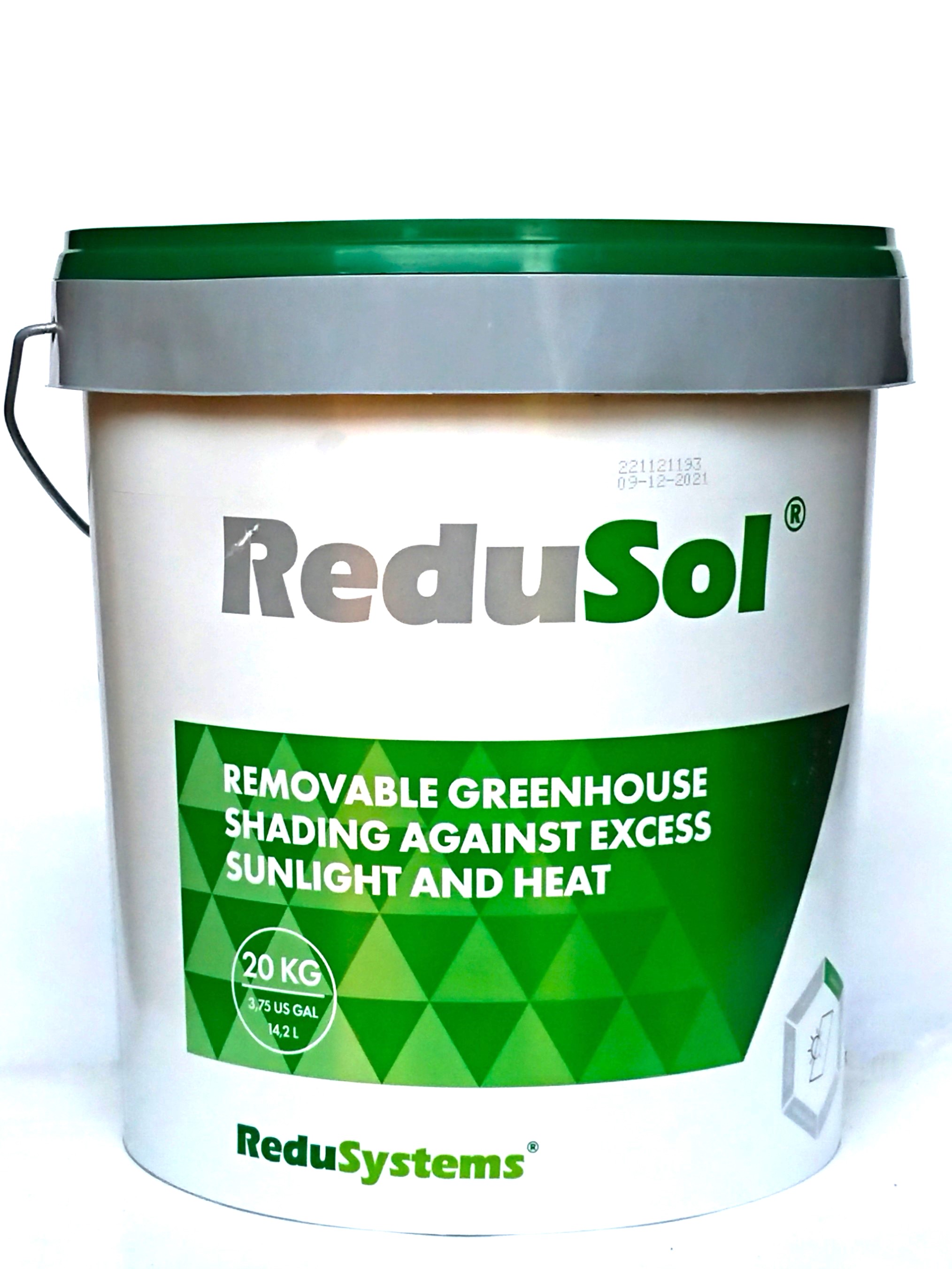 レディソル 20kg