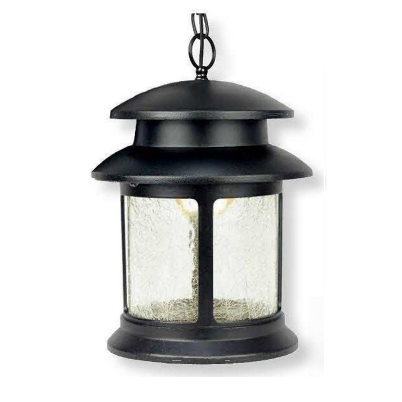 アピ1灯ペンダントライト｜ガラスシェード｜おしゃれな屋外用照明・アウトドアライト（防滴タイプ）｜品番：LWT-4382L