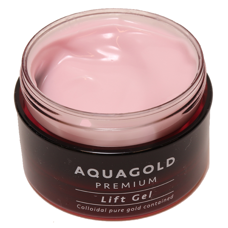 phiten ファイテン アクアゴールド オールインワンジェル 1023AC111000 プレミアムシリーズ 美肌 肌活 光美容 光活性成分 ...