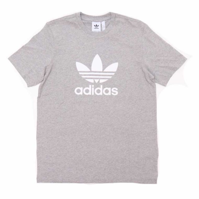 adidas ORIGINALS(アディダスオリジナルス)CY4574 DV1603 TREFOIL TEE Tシャツ【ゆうパケット対応】