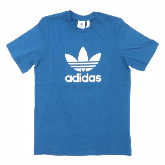 adidas ORIGINALS(アディダスオリジナルス)CY4574 DV1603 TREFOIL TEE Tシャツ【ゆうパケット対応】