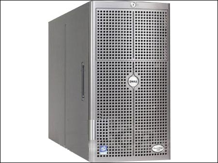 PowerEdge 2800