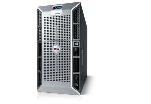 PowerEdge 2900