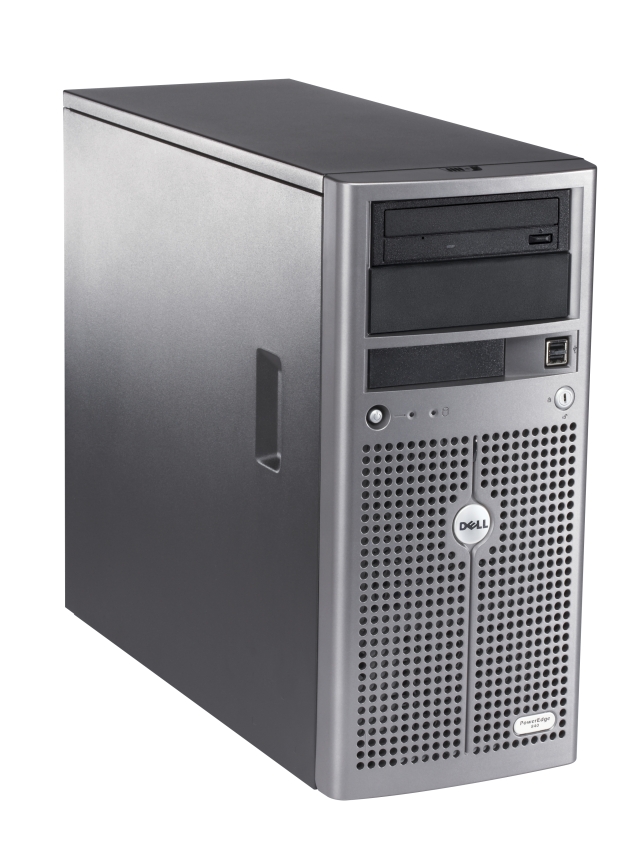 PowerEdge 840