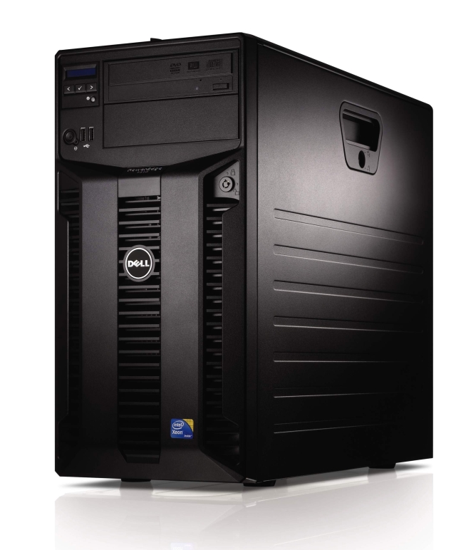PowerEdge T310