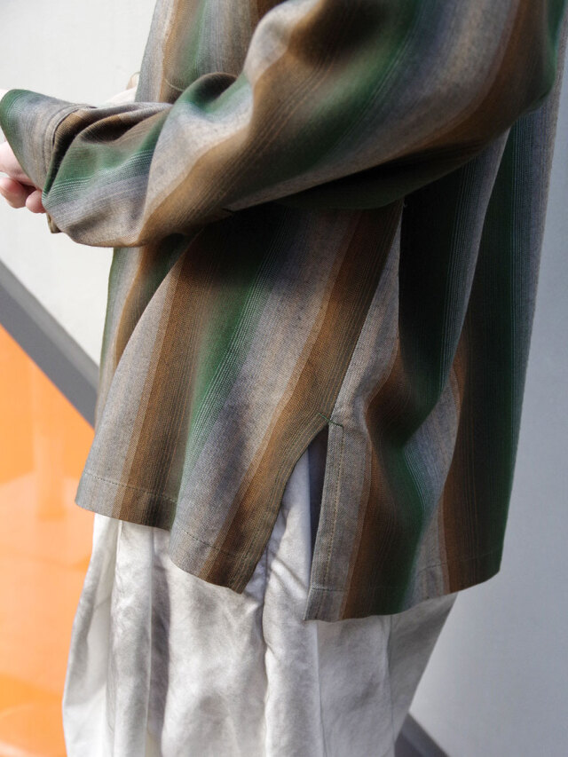 2025SS】 Sasquatchfabrix. (サスクワァッチファブリックス