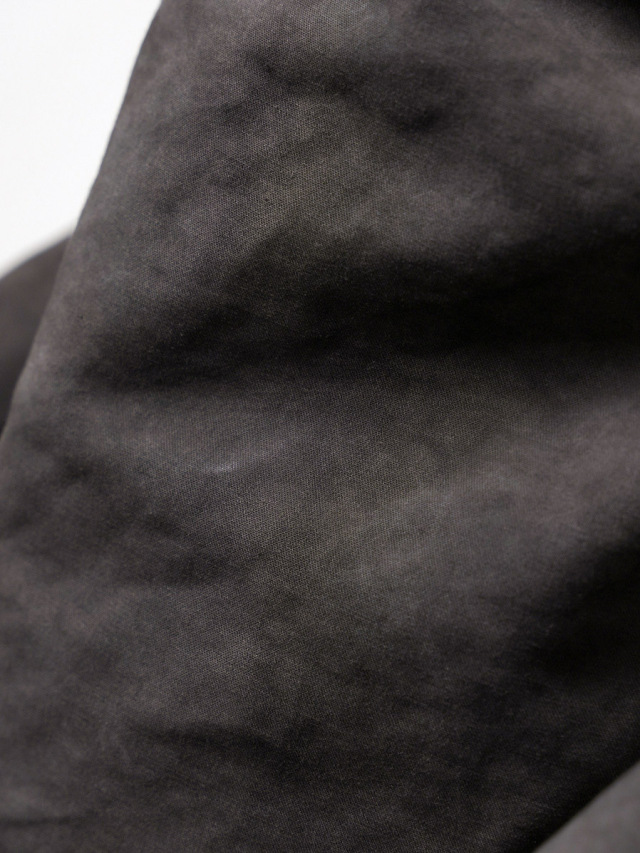 【2024SS】 YOKO SAKAMOTO (ヨーコサカモト) "RESEARCHER BAG" - KAKISHIBU ＜ショルダーバッグ ...