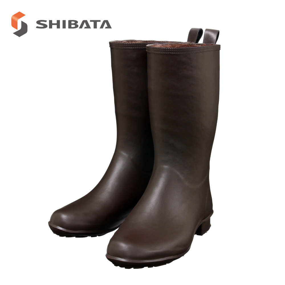 Handmade Rubber Boots / 手貼りラバーブーツ