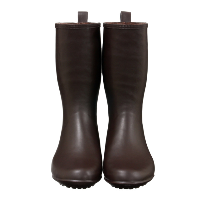 Handmade Rubber Boots / 手貼りラバーブーツ