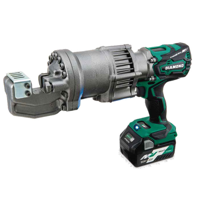 Relton 1/2 X 12インチ Sds+ ロータリー鉄筋カッター（鉄筋カッター RC-16 MCC ボルトクリッパー | ホームセンター ...