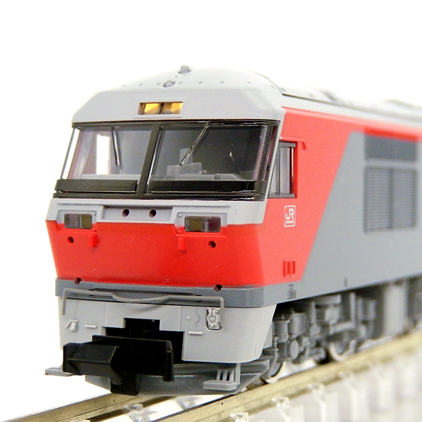 TOMIX 2252 DF200 200番代（新塗装） railways湘南ラインweb店