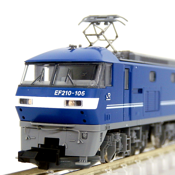 TOMIX 7137 EF210形100番代（新塗装） railways湘南ラインweb店