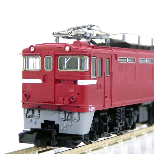 TOMIX 7151 EF71形電気機関車（1次形） railways湘南ラインweb店