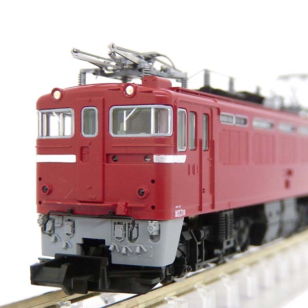 TOMIX 7184 ED75 1000番代（後期型） ※6月発売予定予約品※ railways湘南ラインweb店