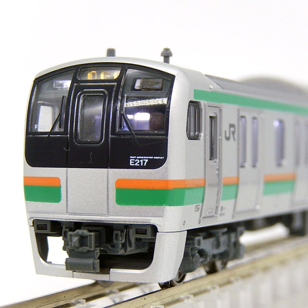 KATO 10-1643 E217系 東海道線 15両セット 【特別企画品】 ※8月発売予定予約品※ railways湘南ラインweb店