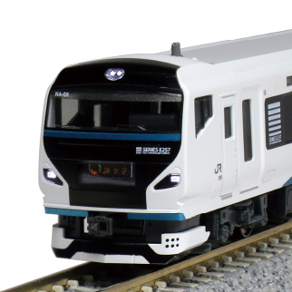 KATO 10-1613 E257系2000番台「踊り子」 9両セット railways湘南ラインweb店