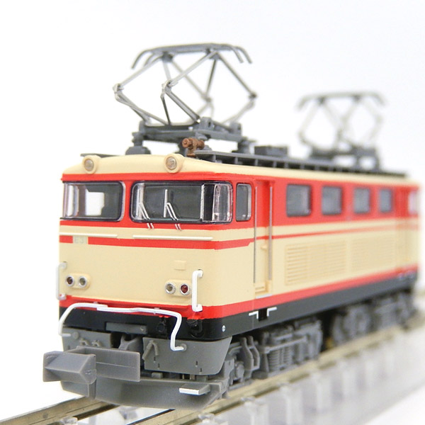 マイクロエース A9958/A9959 西武鉄道 E31型電気機関車 晩年 E31・M付/E33・Mなし railways湘南ラインweb店