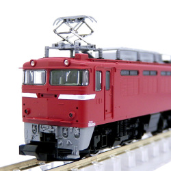 TOMIX 7173 EF81(JR東日本仕様・双頭形連結器付) ※12月発売予定予約品※ railways湘南ラインweb店