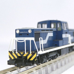 TOMIX 8603 仙台臨海鉄道 SD55形ディーゼル機関車（105号機） railways湘南ラインweb店