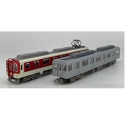 TOMYTEC 鉄コレ MT04 わたしの街鉄道コレクション 近畿日本鉄道2430系 2両セット ※3月発売予定予約品※ railways湘南ラインweb店