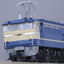 KATO 3060-2 EF65-500(F形) railways湘南ラインweb店