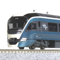 KATO 10-1661S/10-1662 E261系「サフィール踊り子」 4両基本/4両増結 各セット railways湘南ラインweb店