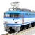 TOMIX 7161 EF81 450番代（前期型） ※1月再生産予定予約品※ railways湘南ラインweb店