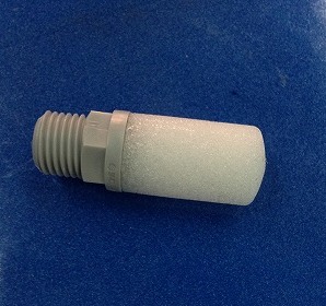 サイレンサー AN20-02