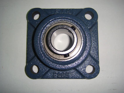 ピローブロック UCF 203