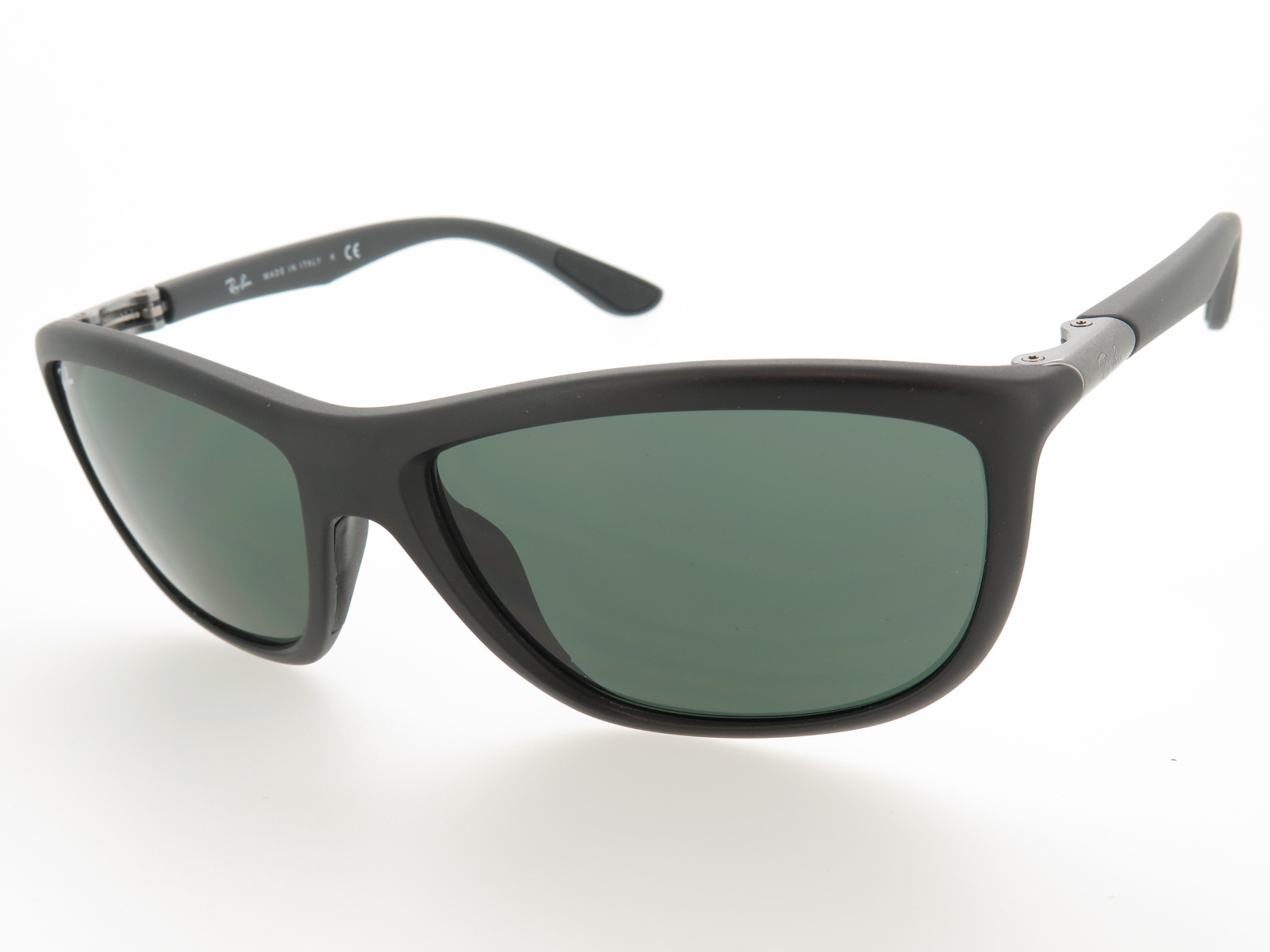 Ray-Ban レイバン ブランドサングラス RB8351F 6220/71 60サイズ メガネと補聴器の専門店 メガネSHOPアイ