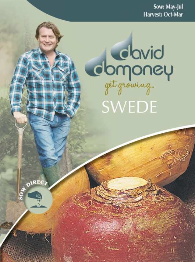【種子】 Mr.Fothergill's Seeds david domoney SWEDE Invitation デイヴィッド・ドモニー ス ...