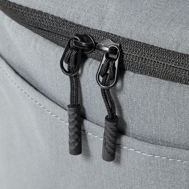 Utility Cooler Charcoal