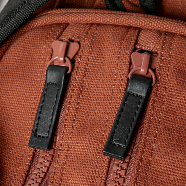 JONES（ジョーンズ） Original（オリジナル） Canvas-Burnt Clay（バーントクレイ）