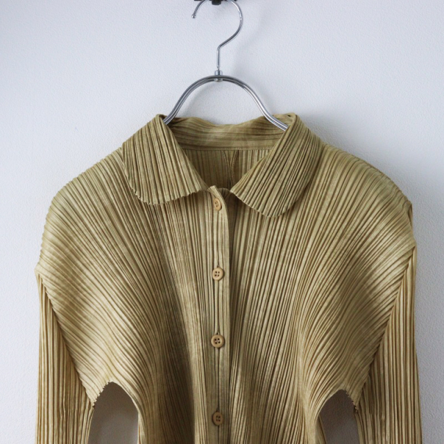 美品 プリーツプリーズ イッセイミヤケ PLEATS PLEASE ISSEY MIYAKE