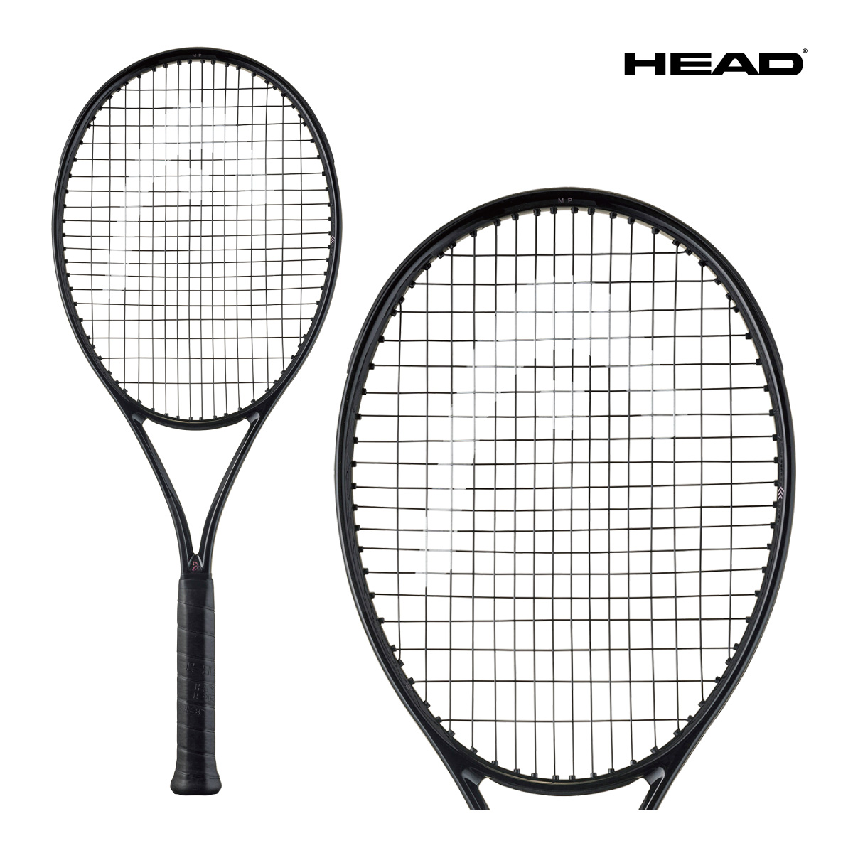 HEAD スピードエムピー レジェンド 2024 236084 ヘッド Speed MP LEGEND 2024 2024SS 300g 硬式 ...